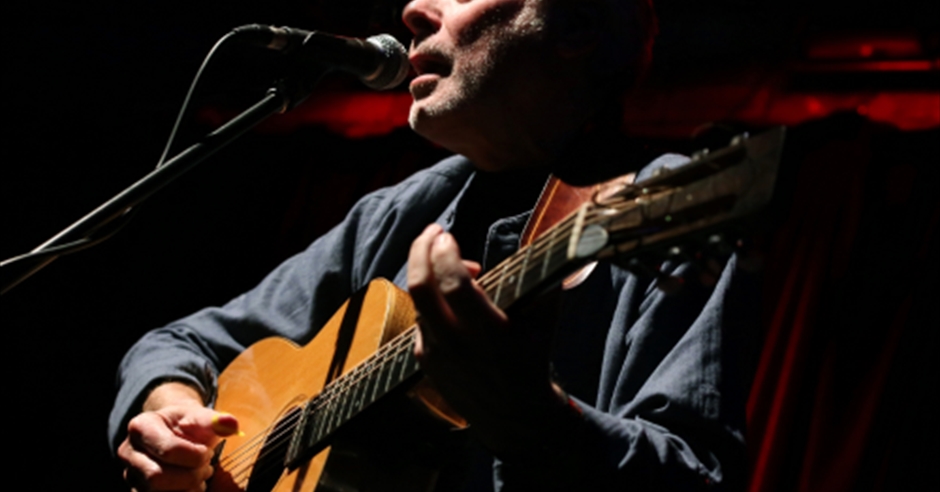 Folk Music Night with Steve Tilston - Indoor in HALSTEAD, Castle ...