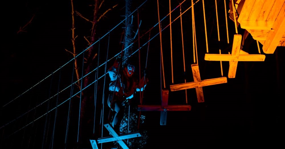 Go Ape Sundown Adventures 2024 - Outdoors Event in Chelmsford ...