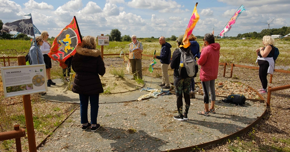 Ockendon Circular Walk - Walking Event in South Ockendon, South ...