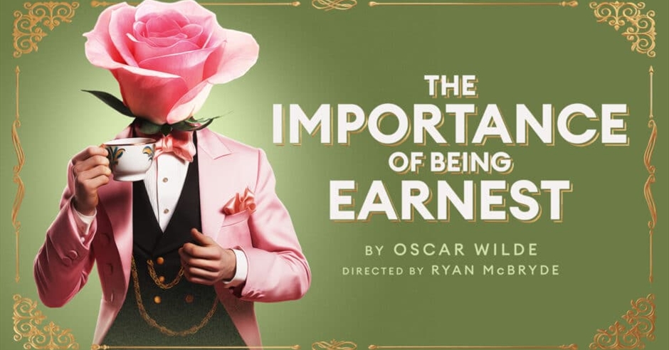 The Importance of Being Earnest - Play in Colchester, Colchester ...
