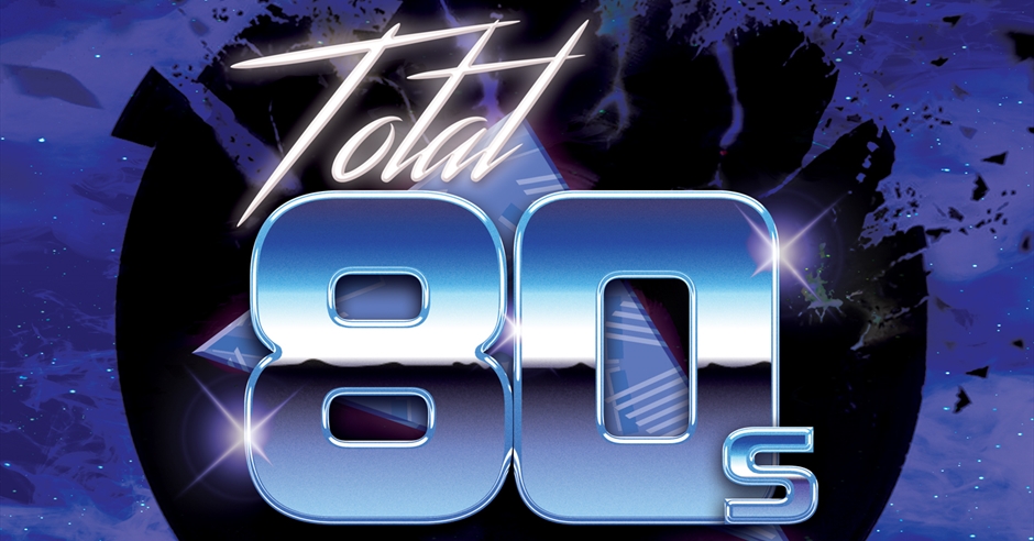 Total 80s - Live entertainment in Clacton-On-Sea, Clacton-on-Sea ...