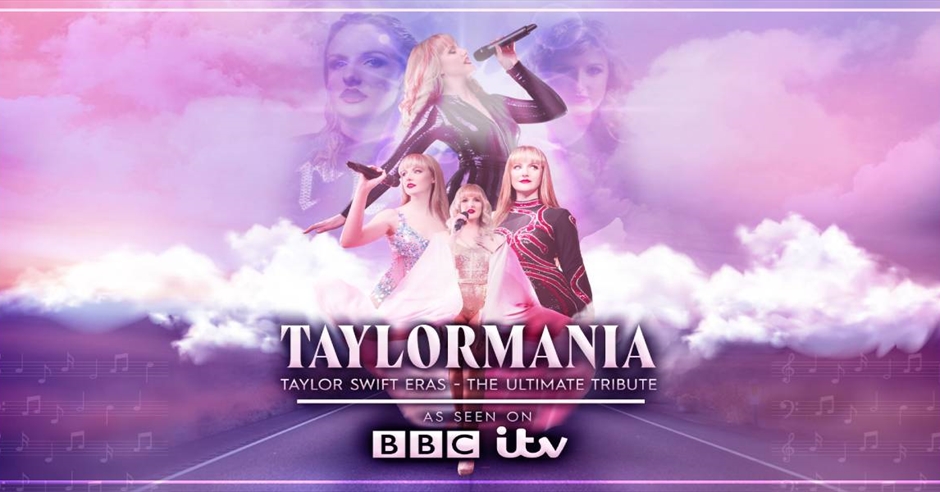 Taylormania - Live entertainment in Southend, Southend-on-Sea - Visit Essex