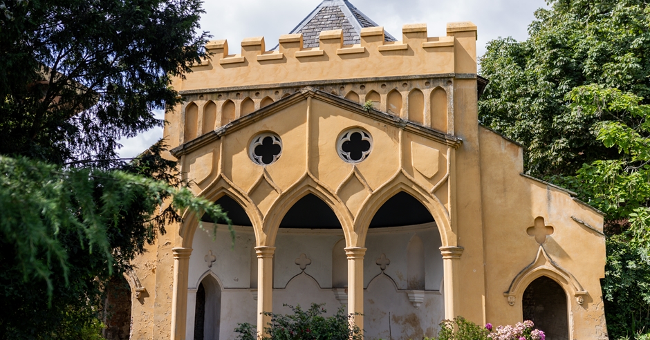 The Minories - Art Gallery in Colchester, Colchester - Visit Essex