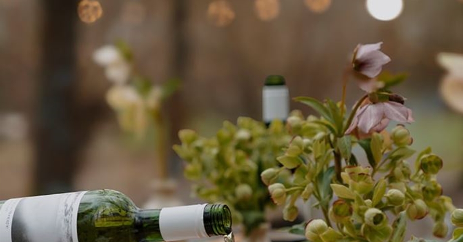 The Wild Table The Laundry x Browning Bros. - Food and Drink Event in ...