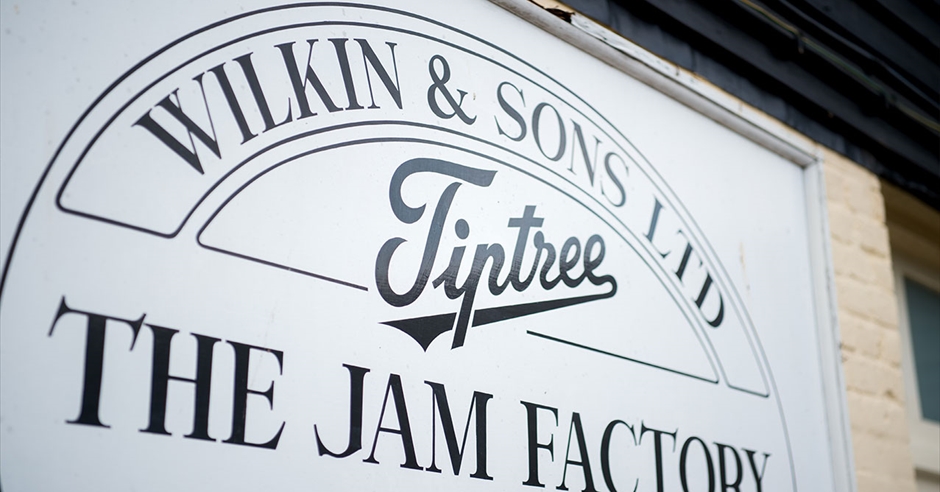Tiptree - Town in COLCHESTER, Tiptree - Visit Essex