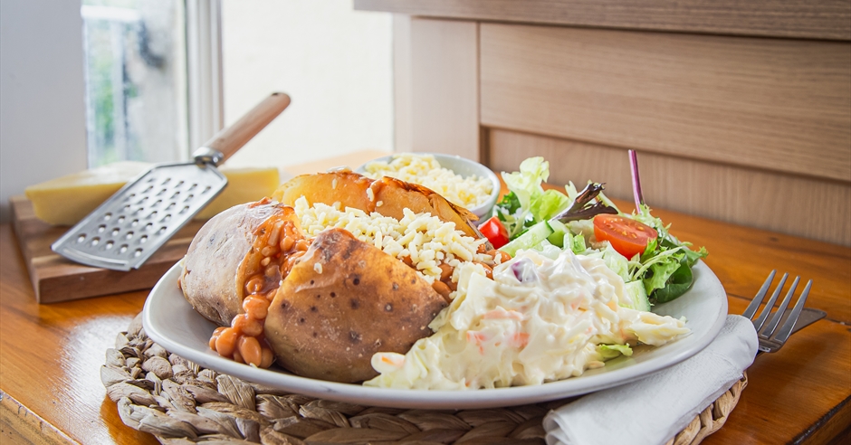 The Tiptree Tea Room, Museum & Jam Shop - Tea Room in Tiptree ...