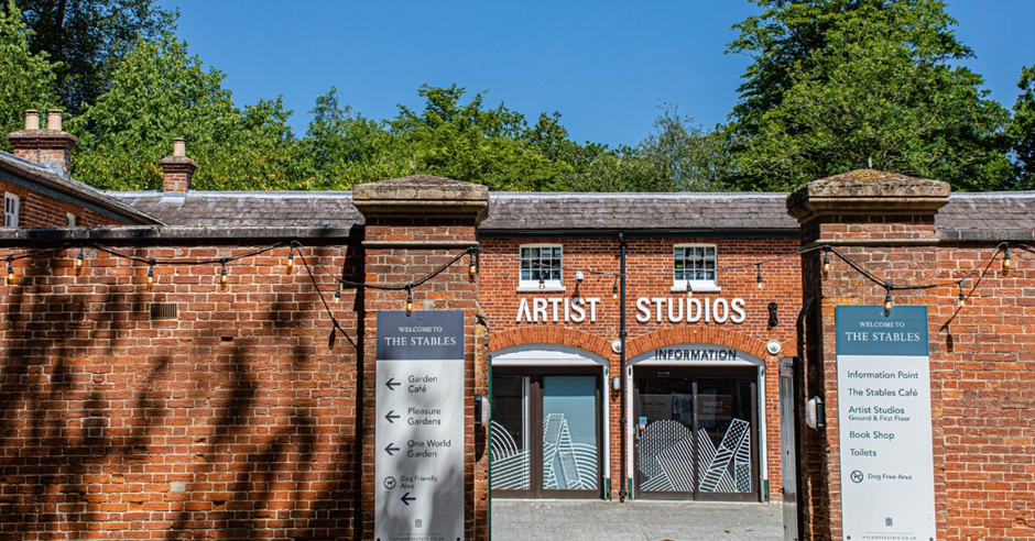 Hylands Estate - Historic House in Chelmsford, Chelmsford - Visit Essex