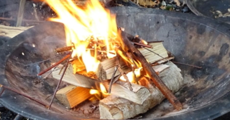 Campfire, Creations and Adventures - Children's Activity Event in Billericay, Billericay - Visit ...