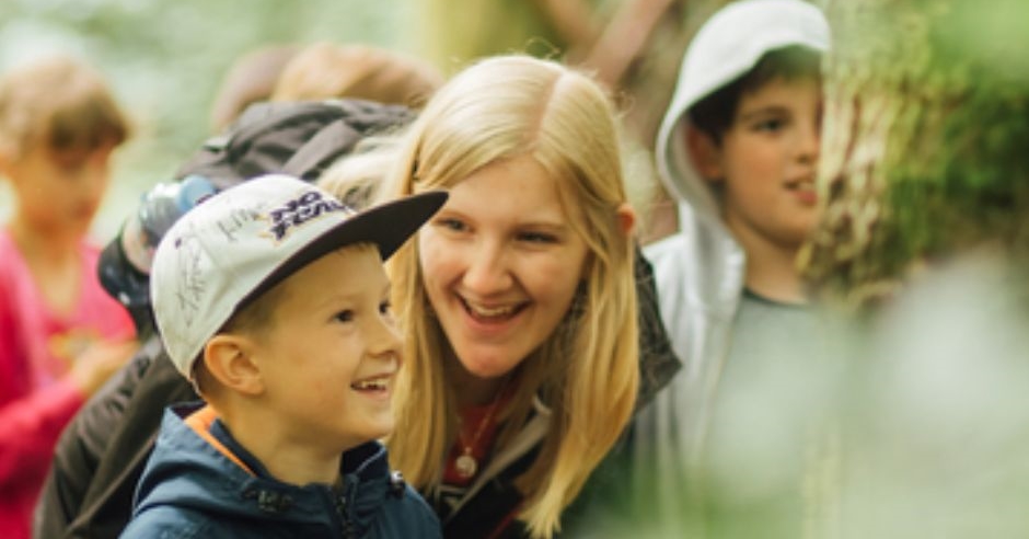 Family Forest Fun (2-9 years) - Children's Activity Event in Hornchurch ...