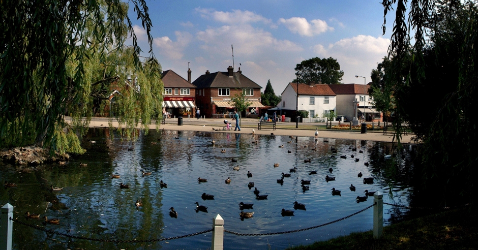 Writtle - Town in Essex, Chelmsford - Visit Essex