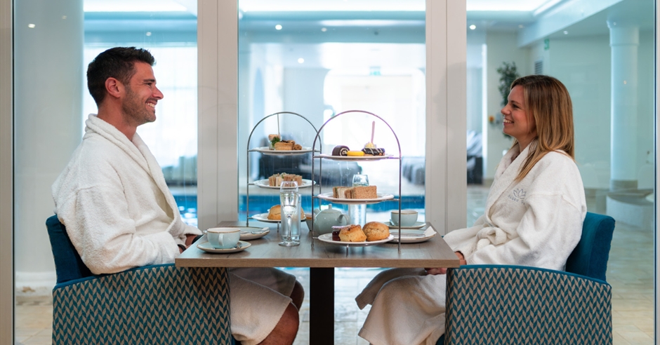 Valentine's Relax & Unwind Spa Day - Valentine's Event in Colchester ...