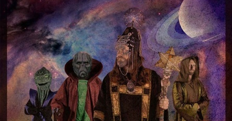 Henge - Music in Colchester, Colchester - Visit Essex