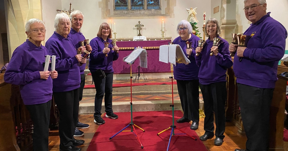 Christmas at Stow - Christmas Event in Nr Maldon, Maldon - Visit Essex