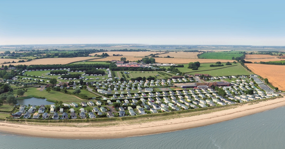 Waldegraves Holiday Park - Holiday, Touring & Camping Park in West ...