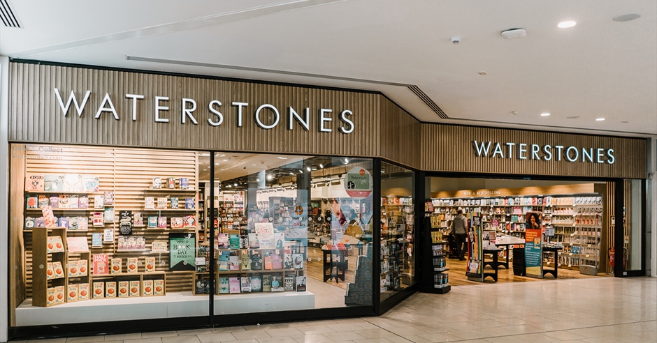 Lakeside Shopping Centre - Shopping Centre in Grays, Grays - Visit Essex