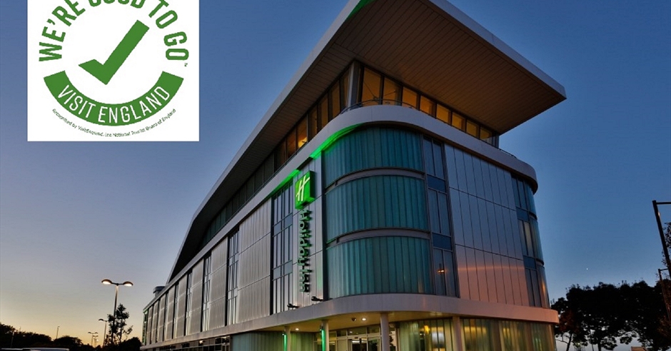 Holiday Inn Southend - Hotel in Southend-on-Sea, Southend-on-Sea ...