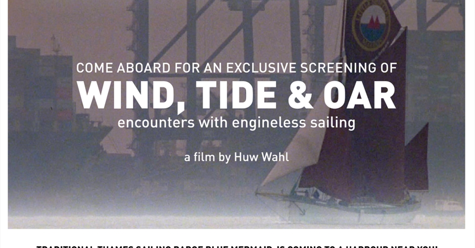 Wind, Tide & Oar - Thames Barge Open Day - Exhibition in Brightlingsea, Brightlingsea - Visit Essex