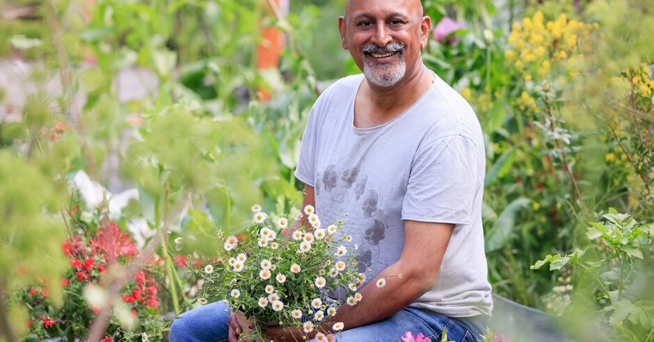 Manoj Malde Book Talk and Signing - Film in Chelmsford, Chelmsford ...
