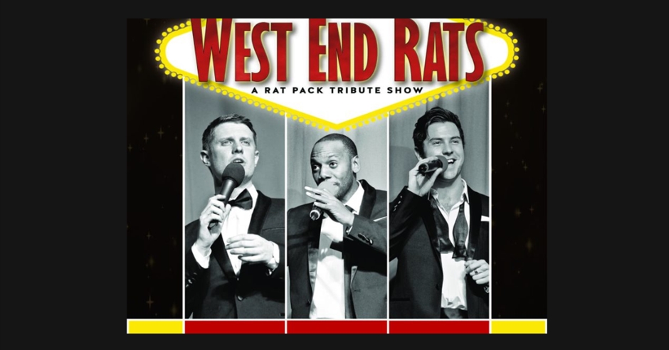 West End Rats - Dance in Wivenhoe, Wivenhoe - Visit Essex