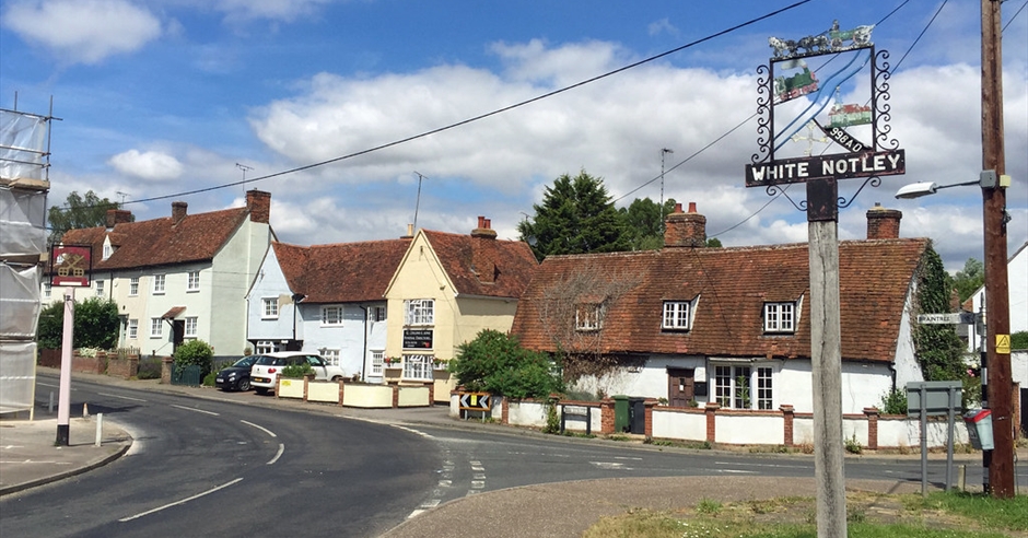 Walk from White Notley train station - Walking Event in Witham, Witham ...