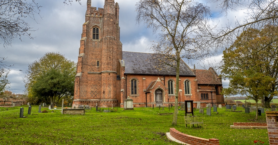 The Big Easter Bounce at All Saints Church, Rayne - Easter Event in ...