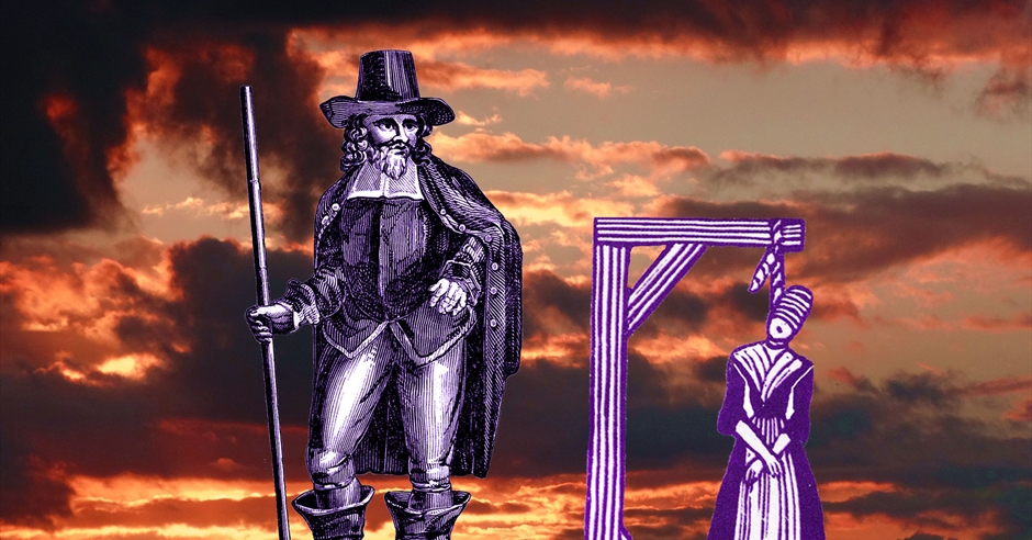 Autumn Talk: From Babylon to St Osyth - A witchcraft trial - Talk in ...