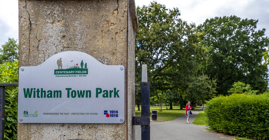 Witham Carnival - Carnival in WITHAM, Braintree - Visit Essex