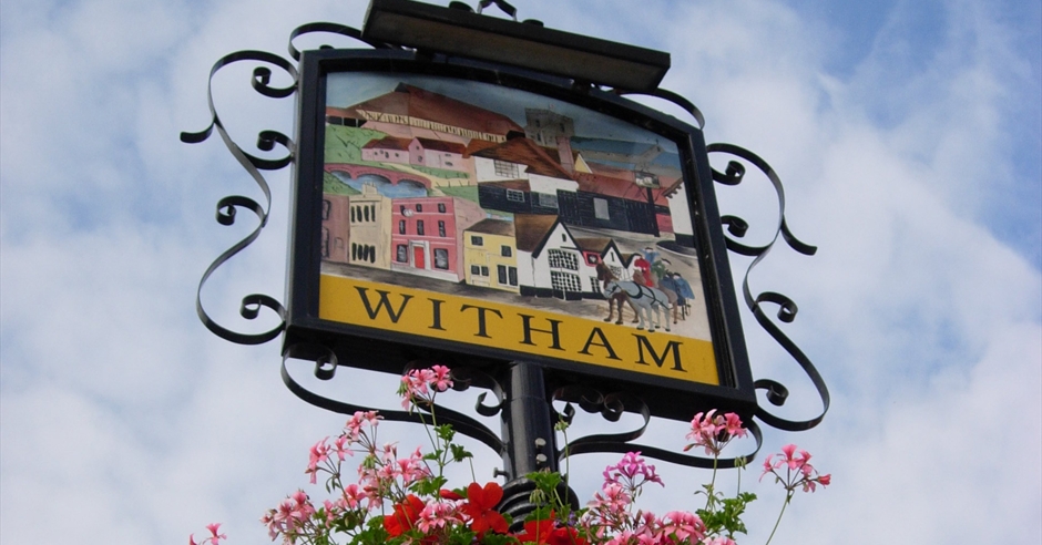 Witham - Town in Witham, Witham - Visit Essex