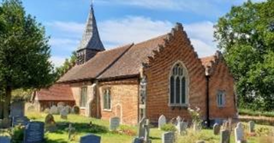 Woodham Walter - Village in Maldon - Visit Essex