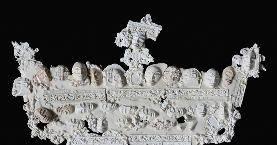 EVEWRIGHT: Libation - Art Exhibition in Colchester, Colchester - Visit ...