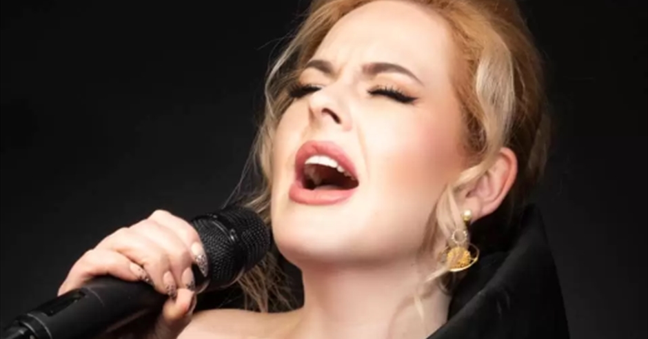 DINNER WITH ADELE HOMETOWN GLORY (TRIBUTE) - Live entertainment in Colchester, Wivenhoe - Visit ...