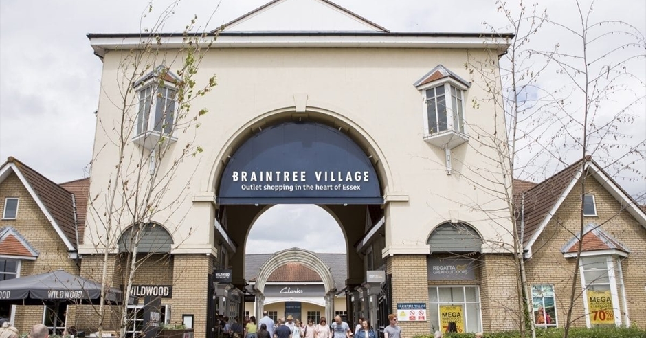 Try a Train – Chelmsford to Braintree Freeport - Railway Event in ...