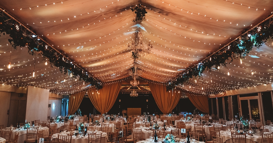 Braxted Park Grand Christmas Ball - Christmas Event in Essex, Essex ...