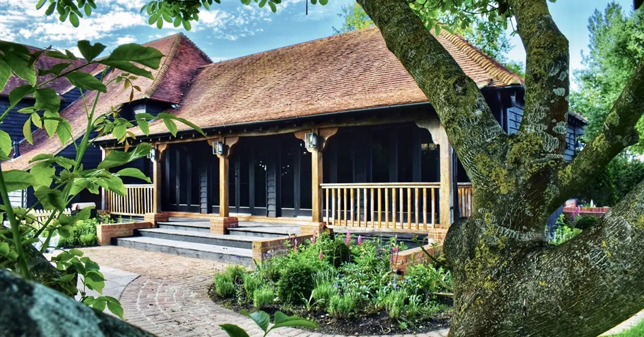 Open Day - Wedding Event in Kelvedon, Kelvedon - Visit Essex