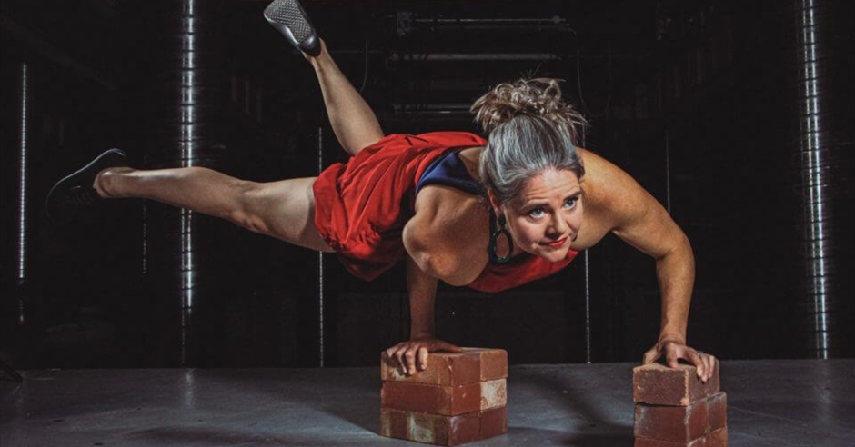 Power - Play in Colchester, Colchester - Visit Essex