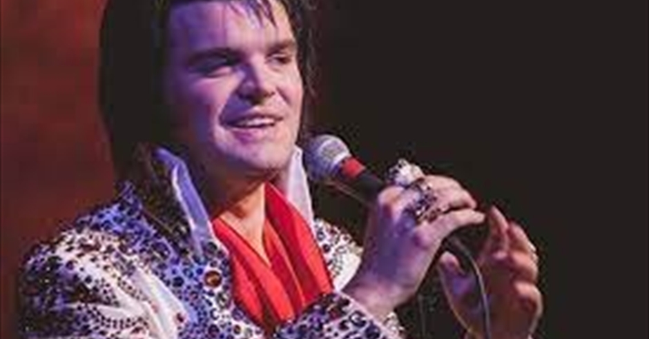 Dinner with Elvis (Tribute) - Live entertainment in Colchester ...