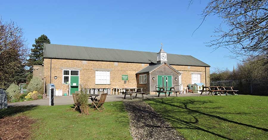 Galleywood Heritage Centre Walk - Uncover the Uncommon Story of ...