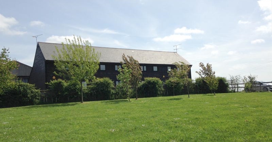Hall Farm Cottages - Self-catering in Althorne, Chelmsford, Chelmsford ...