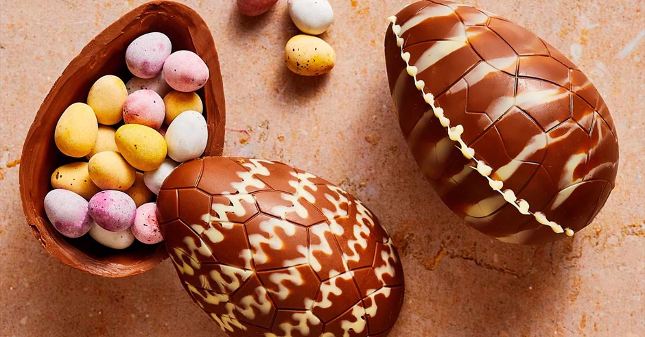 Easter Food & Gift Fayre - Arts & Crafts Event in Westcliff, Southend ...