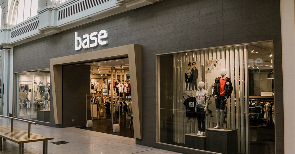 Lakeside Shopping Centre - Shopping Centre in Grays, Grays - Visit Essex