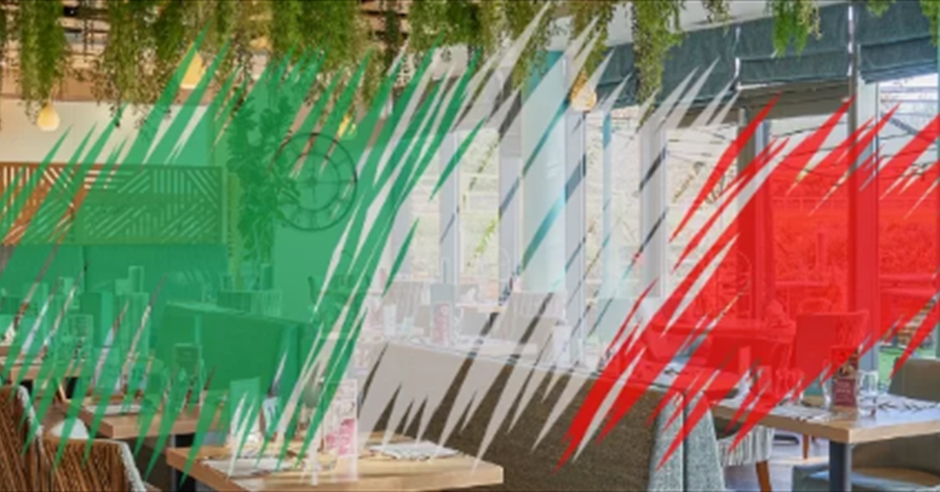 Serata Italiana - Food and Drink Event in Wivenhoe, Wivenhoe - Visit Essex