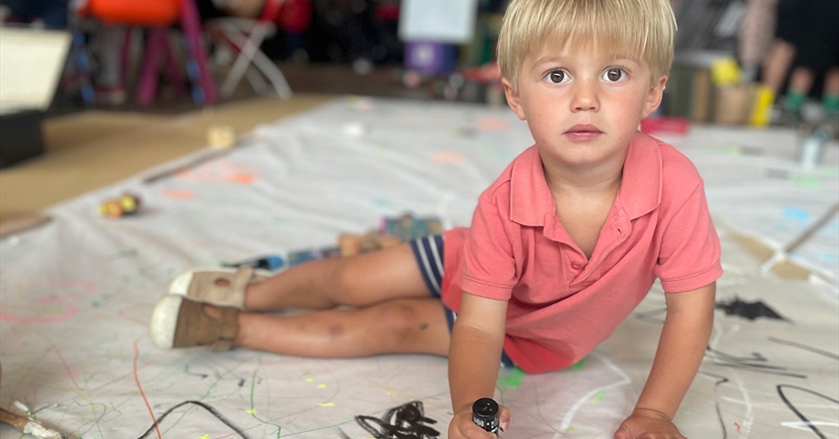 Holiday Fun: October 2023 - Children's Activity Event in Colchester ...