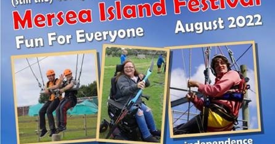 Mersea Island Festival - Festival in East Mersea, Colchester - Visit Essex