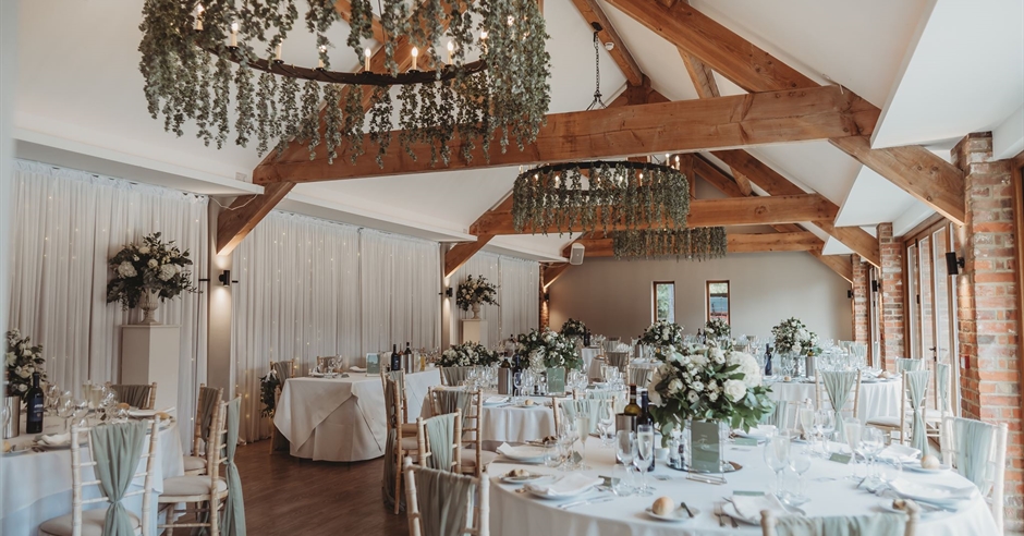 Apton Hall - Wedding Reception Venue in Rochford, Rochford - Visit Essex