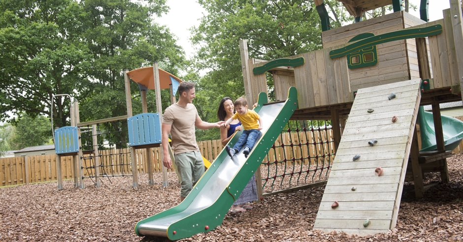 Weeley Bridge Holiday Park - Holiday Park in Clacton on sea, Clacton-on ...