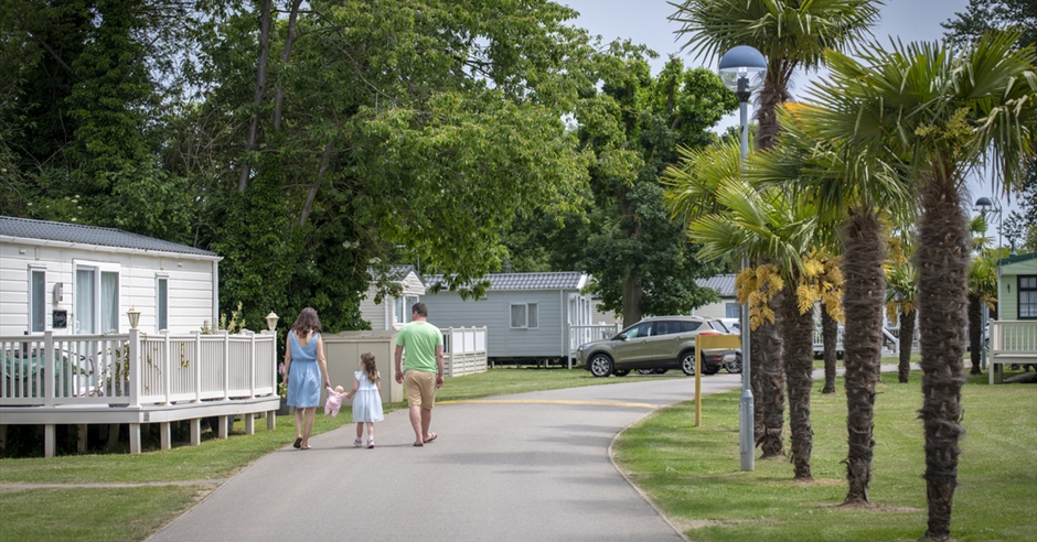 Weeley Bridge Holiday Park - Holiday Park in Clacton on sea, Clacton-on ...