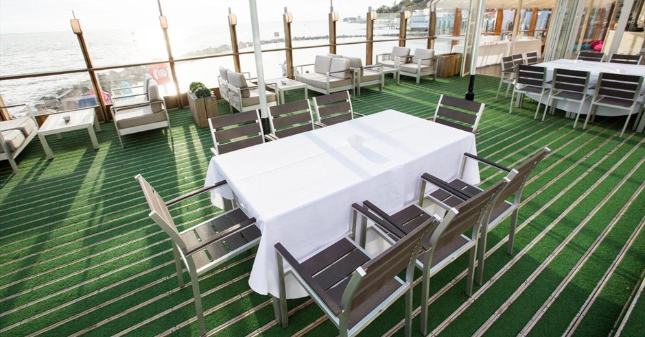 Sands by the Sea Weddings - Wedding Reception Venue in Western ...