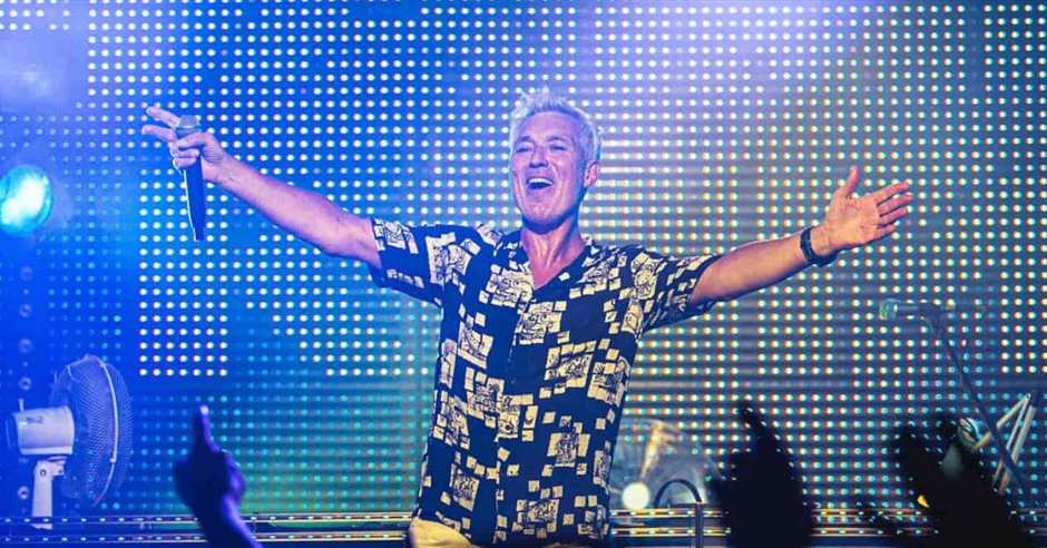 Martin Kemp – BACK TO THE 80s DJ SET - Musical in Colchester ...