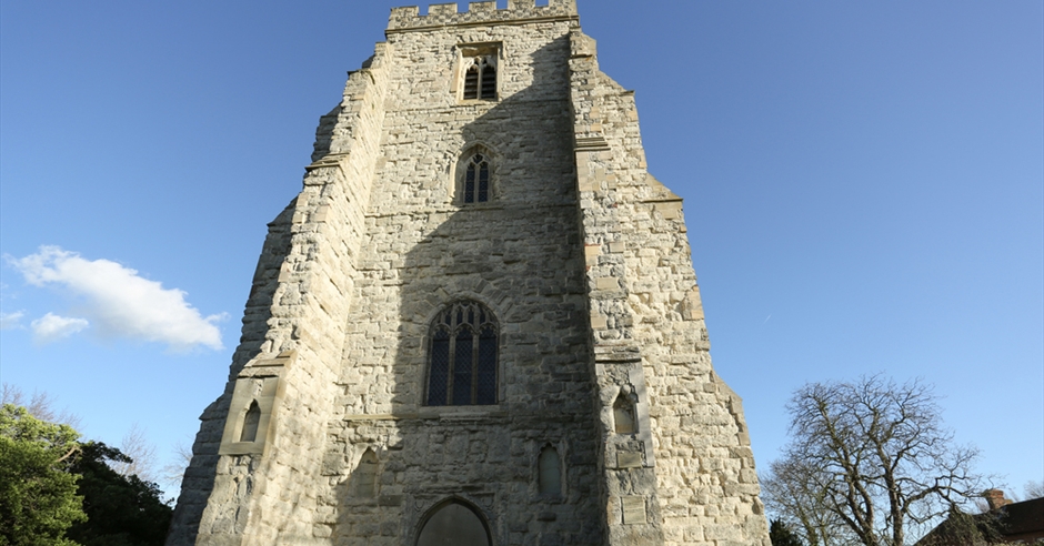 Canewdon - Town in Canewdon, Rochford - Visit Essex