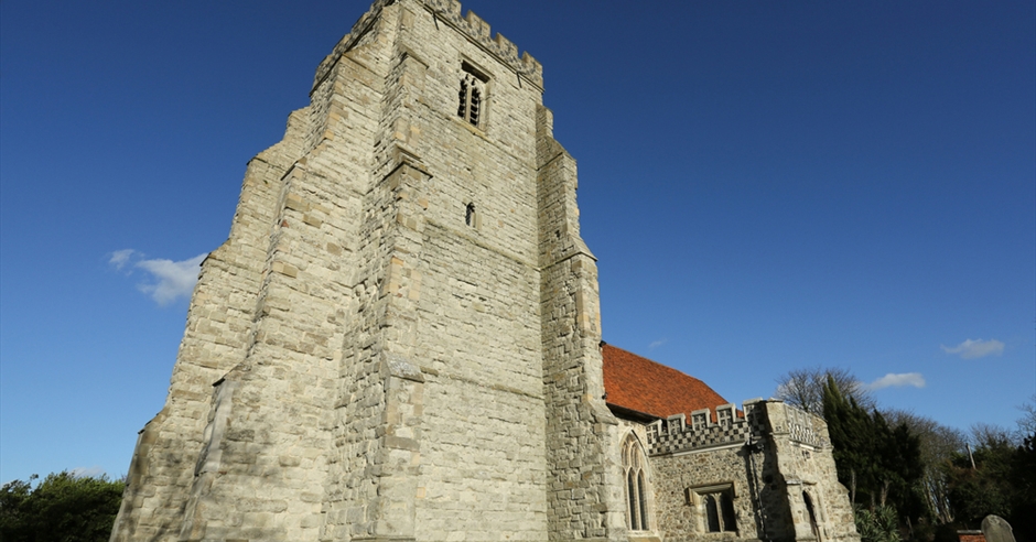 Canewdon - Town in Canewdon, Rochford - Visit Essex